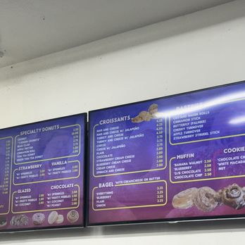 SEASIDE DONUTS BAKERY - Updated August 2024 - 1617 Photos & 1865 ...