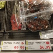 H MART - MADANG PLAZA - 608 Photos & 241 Reviews - Korean - 621 S ...