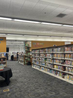 CANYON COUNTRY JO ANNE DARCY LIBRARY - Updated January 2026 - 15 Photos ...