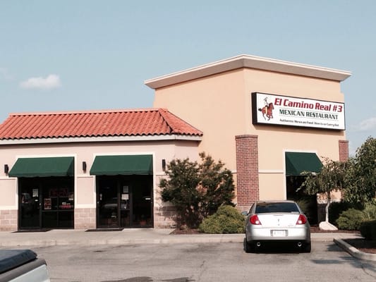 EL CAMINO REAL - Updated November 2025 - 44 Photos & 48 Reviews - 290 ...