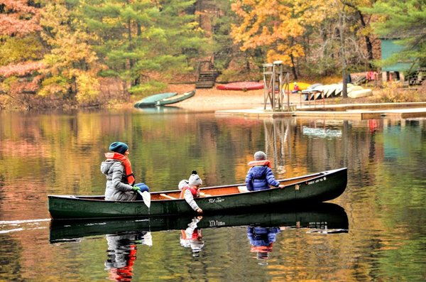 CAMP ROGER - Updated December 2025 - 8356 Belding Rd NE, Rockford ...