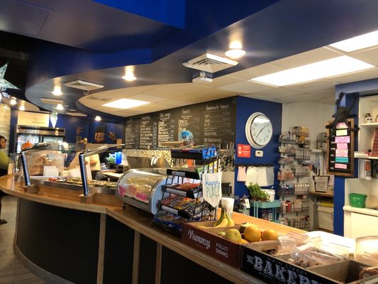 FRESH BOX CAFE | 45 Photos & 34 Reviews | 3230 W Commercial Blvd, Fort ...