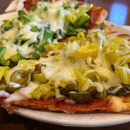POTOMAC PIZZA - Updated January 2026 - 154 Photos & 223 Reviews - 19 ...