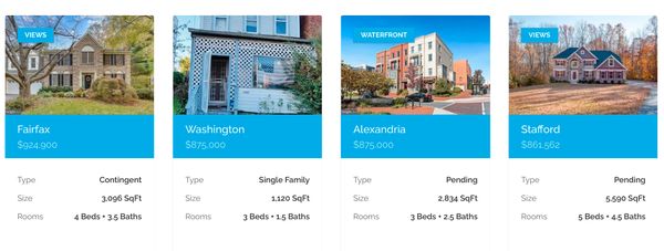 Alexandria TEDDY KELEMWORK - SAMSON PROPERTIES - Updated November 2024 ...