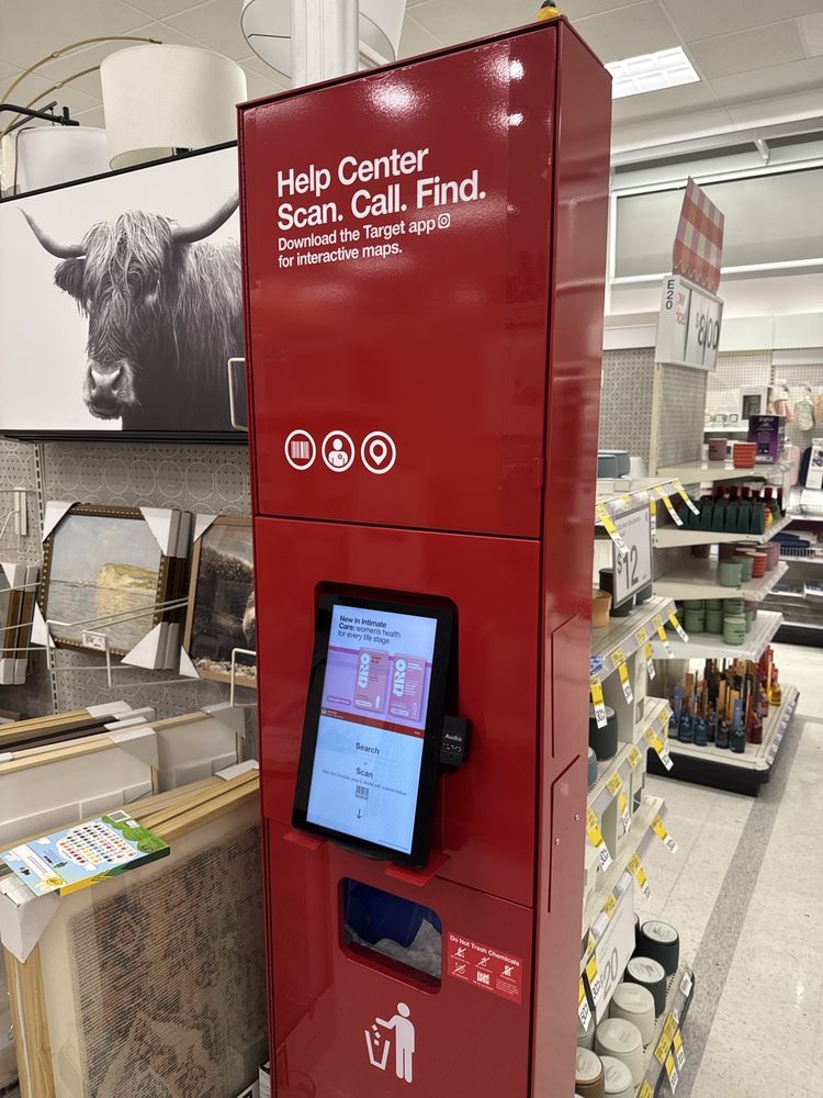 TARGET - Updated January 2026 - 50 Photos & 81 Reviews - 1951 E 20th St ...