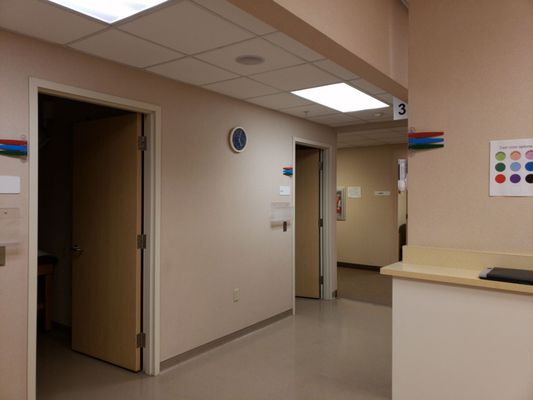ST CHARLES CENTER FOR ORTHOPEDICS AND NEUROSURGERY - BEND - Updated May ...