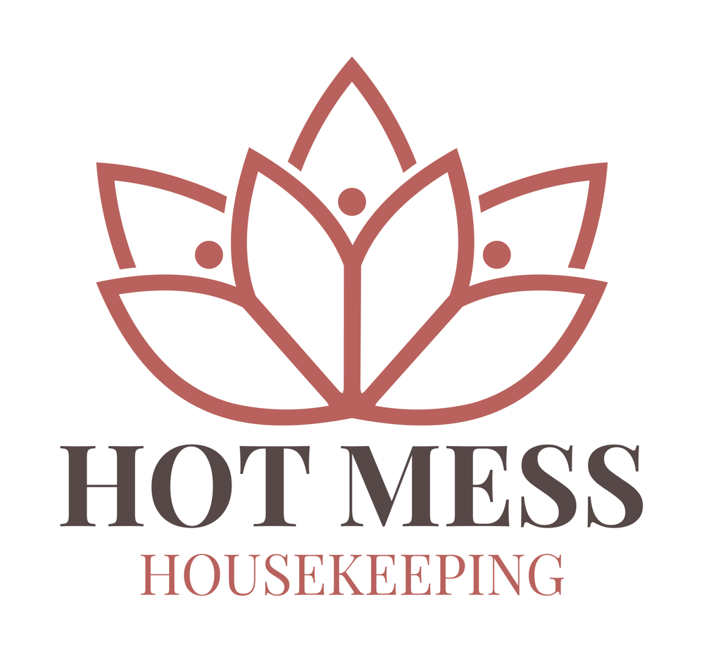 HOT MESS HOUSEKEEPING - Updated September 2024 - 229 N Seed Tick Rd ...