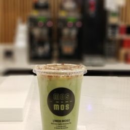 MOS MOS COFFEE - Updated June 2025 - 145 Photos & 35 Reviews - 655 Bay ...