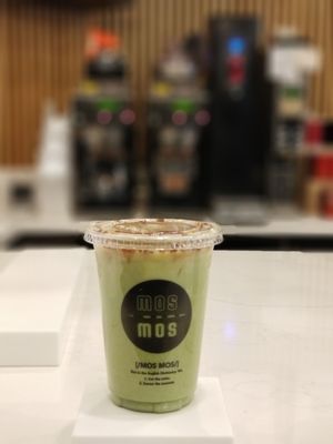 MOS MOS COFFEE - Updated June 2025 - 145 Photos & 35 Reviews - 655 Bay ...