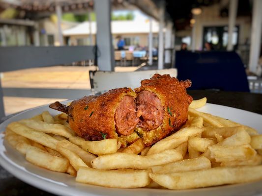 BLUEGILL RESTAURANT - 564 Photos & 352 Reviews - 3775 Battleship Pkwy ...