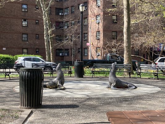 CHELSEA PARK - Updated April 2025 - 50 Photos & 15 Reviews - 450 W 27th ...