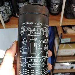 ANDYTOWN COFFEE ROASTERS - 2838 Photos & 1020 Reviews - 3655 Lawton St ...