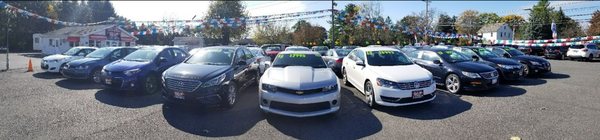STAR AUTO MALL - Updated October 2025 - 16 Photos & 72 Reviews - 3730 ...