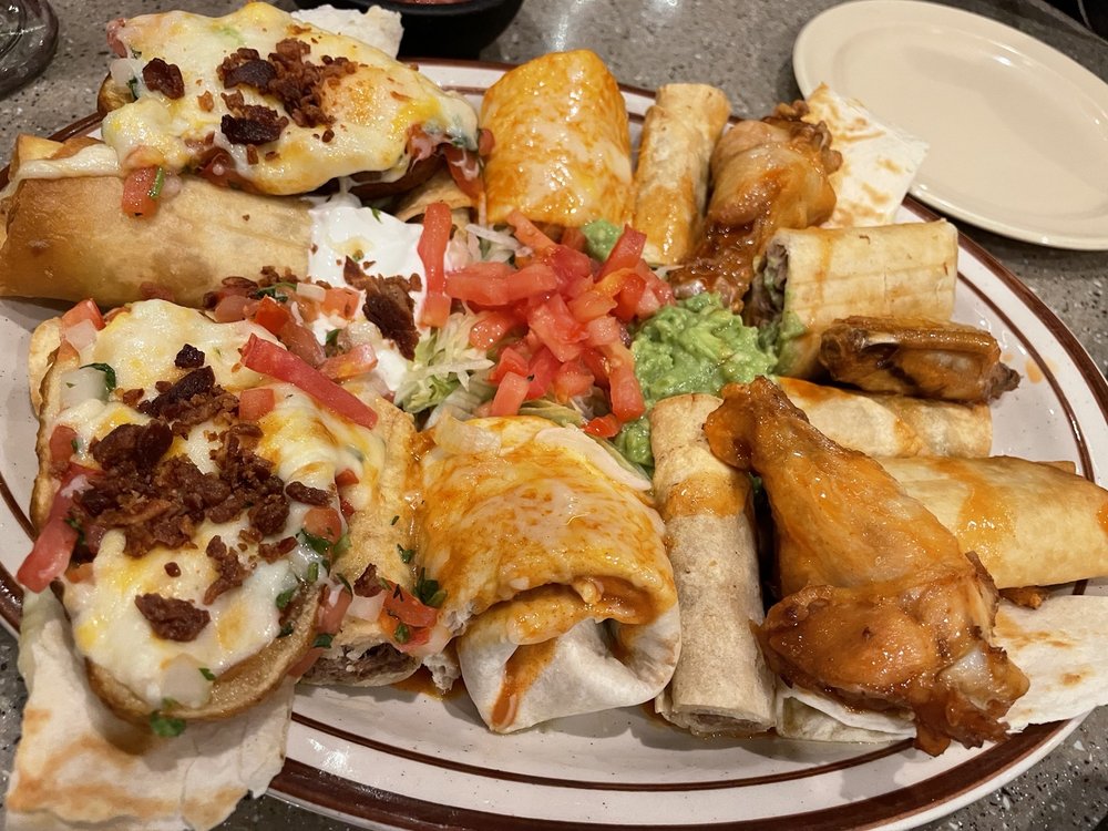 MEDRANO’S MEXICAN RESTAURANT - 81 Photos & 184 Reviews - 44276 10th St ...