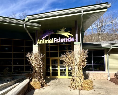 ANIMAL FRIENDS - Updated May 2025 - 80 Photos & 79 Reviews - 562 Camp ...