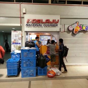 POSLAJU KIOSK - Updated July 2025 - Bandar Tasik Selatan, Ampang Line ...