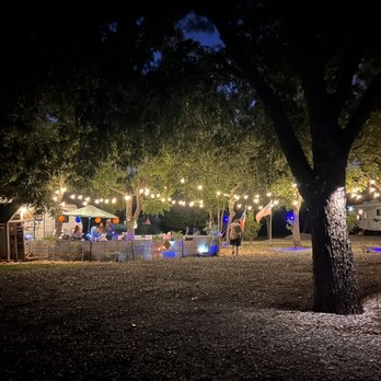 HIDDEN ACRES RV PARK - Updated January 2026 - 10364 County Rd 740 ...