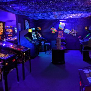 HAPPY DAYS BINGO AND ARCADE - 7139 US-1 Port St Lucie, Port St. Lucie ...