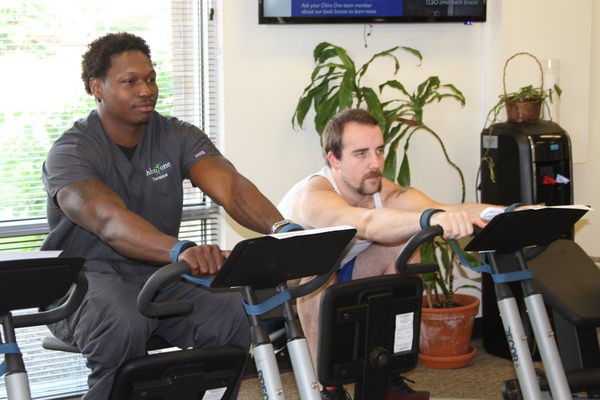 CHIRO ONE WELLNESS CENTER OF SOUTH ELGIN - Updated June 2025 - 382 ...