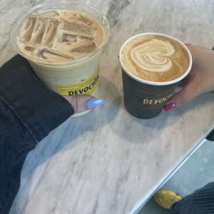 DEVOCIÓN - 56 Photos & 26 Reviews - 105 York St, Brooklyn, New York ...