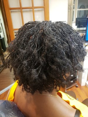 NU-LOC NATURAL HAIR BOUTIQUES - Updated December 2025 - 56 Photos & 14 ...