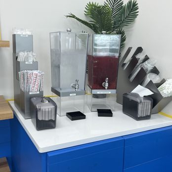 PACIFIC COUNTER - SARASOTA - Updated October 2025 - 36 Photos & 27 ...