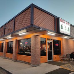 BIG WA CHINESE RESTAURANT - Updated October 2025 - 121 Photos & 239 ...