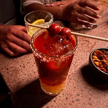 TLECAN - Updated May 2025 - 58 Photos & 23 Reviews - Álvaro Obregón 228 ...