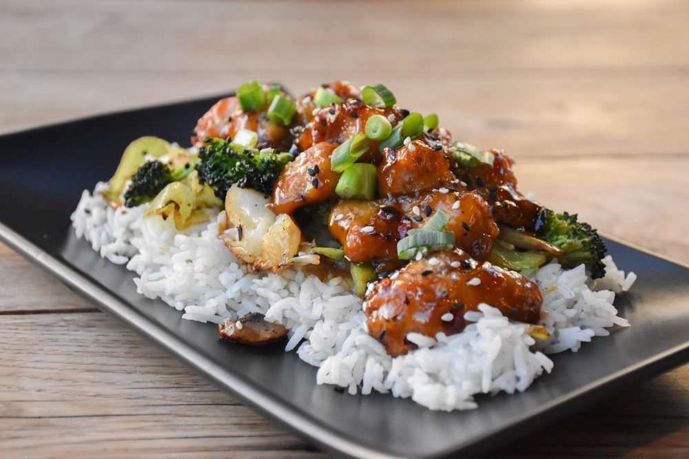 RICEWORKS - KUNA - Updated July 2024 - 66 Photos & 59 Reviews - 482 W ...