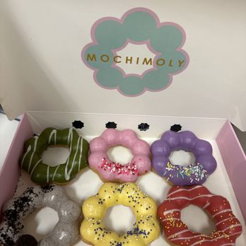 MOCHIMOLY - Updated July 2025 - 66 Photos & 34 Reviews - 315B Millburn Ave, Millburn, New Jersey ...