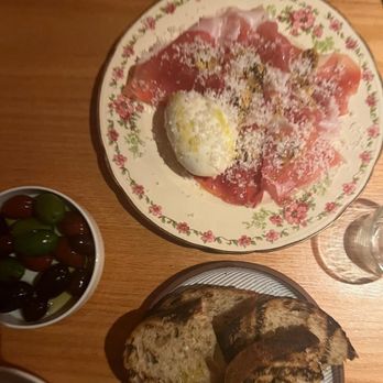 HARTH MOZZA & WINE BAR - Updated January 2025 - 75 Photos & 35 Reviews ...