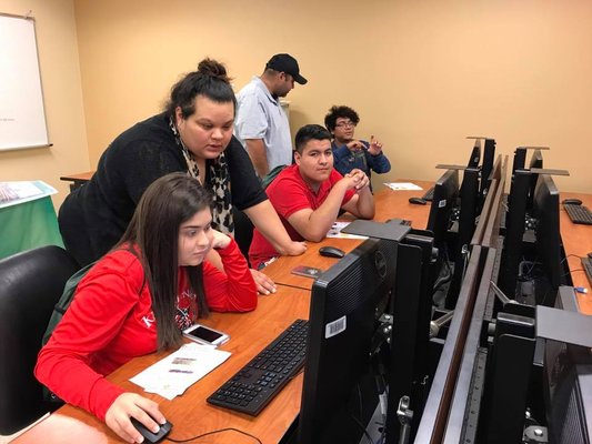 LAREDO COLLEGE - Updated May 2026 - 22 Photos - W End Washington St ...