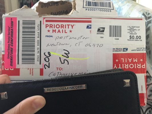 US POST OFFICE - Updated October 2025 - 5 Commerce Rd, Newtown ...