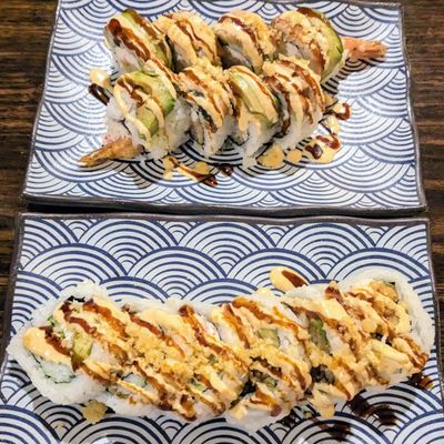 SUSHI NEKO - 162 Photos & 54 Reviews - 6620 Wadsworth Blvd, Arvada ...