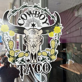 COWBOY TACO - Updated December 2025 - 47 Photos & 46 Reviews - 150 ...