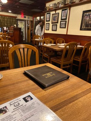 ANDRE’S STEAKHOUSE - Updated December 2025 - 82 Photos & 154 Reviews ...