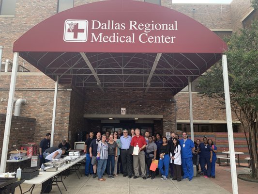 DALLAS REGIONAL MEDICAL CENTER - Updated January 2026 - 69 Photos & 91 ...