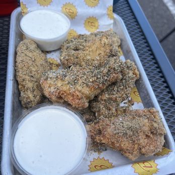 BRICKSWORTH BEER CO - 216 Photos & 103 Reviews - 12257B Nicollet Ave ...