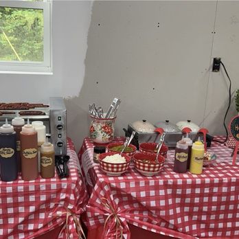 OFF THE RAILS BARBEQUE & DRAFTHOUSE - Updated December 2024 - 92 Photos ...