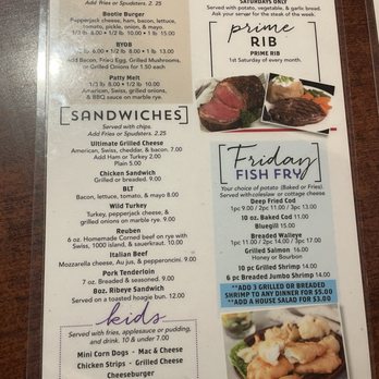 BOOTIE’S MAIN TAP - Updated December 2025 - 12 Photos - 411 Main St ...