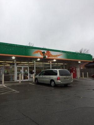 E-Z MART - Updated December 2024 - 3300 SW 44th St, Oklahoma City, Oklahoma - Grocery - Phone ...