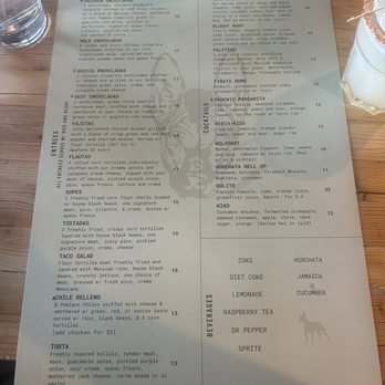 XOLO TACOS - Updated January 2025 - 119 Photos & 145 Reviews - 13216 N ...