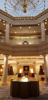 WESTFIELDS MARRIOTT WASHINGTON DULLES - Updated July 2024 - 170 Photos ...