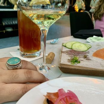 RH ROOFTOP RESTAURANT DALLAS - Updated December 2024 - 1228 Photos ...