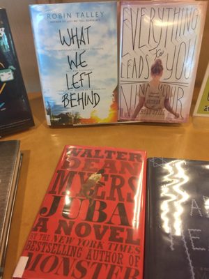 PFLUGERVILLE COMMUNITY LIBRARY - Updated December 2025 - 32 Photos & 34 ...