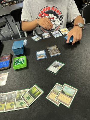 CARD ADDICTS - Updated June 2026 - 18 Photos & 16 Reviews - 4204 East ...