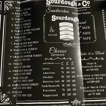 SOURDOUGH & CO - Updated June 2025 - 60 Photos & 42 Reviews - 7821 ...