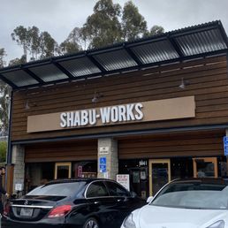 SHABU-WORKS - Updated September 2025 - 2470 Photos & 1652 Reviews ...