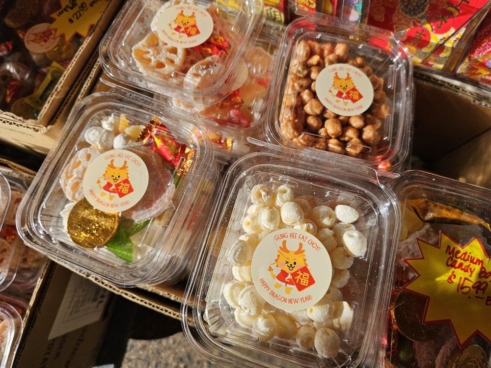 SUN CHONG GROCERY - Updated June 2024 - 353 Photos & 63 Reviews - 127 N ...