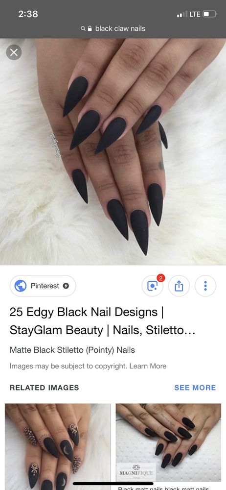 KAREN’S NAILS - Updated December 2025 - 17 Photos & 26 Reviews - 3200 ...